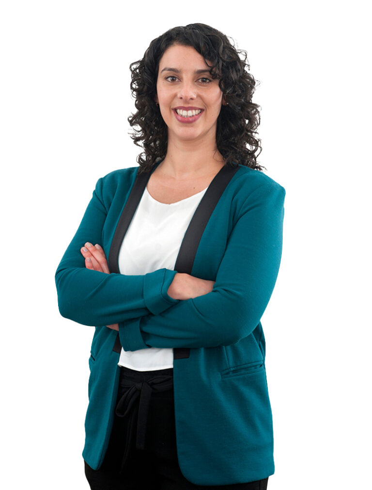 Francisca Musalem Blajtrach EN - Aylwin Estudio